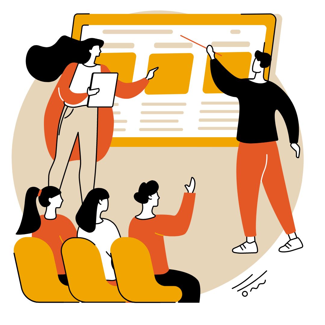 Kelas Menulis Alineaku